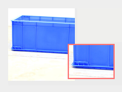 Industrial Plastic Trays: Enhance Material Handling