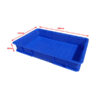 Industrial Plastic Trays: Enhance Material Handling