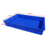 Industrial Plastic Trays: Enhance Material Handling