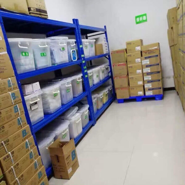 Plastic Pallets for Pharmaceutical & Medical Industry-MTCPLAST